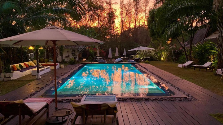Maddekehaoo Eco Mansion - Ko Chang