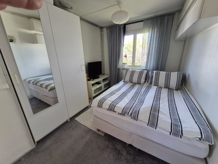 Lyckans Lodge - Lund