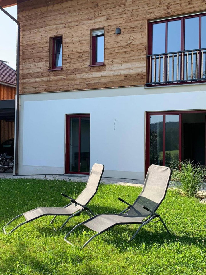 Muskelkater Appartements - Zwiesel