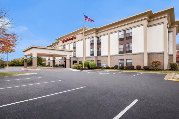 Hampton Inn Akron-fairlawn - Peninsula, OH