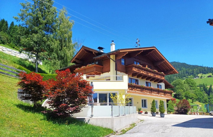 Haus Gumpold 2 - Bischofshofen