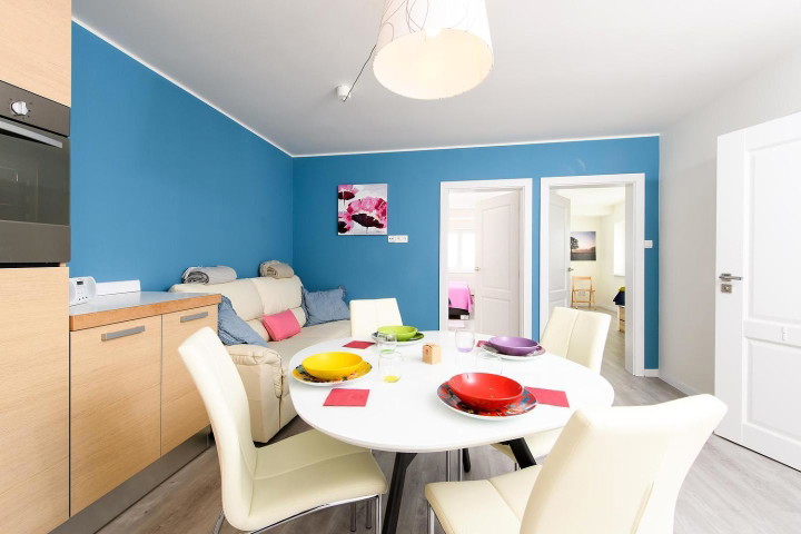 Apartment Carlo 7d - Starý Smokovec