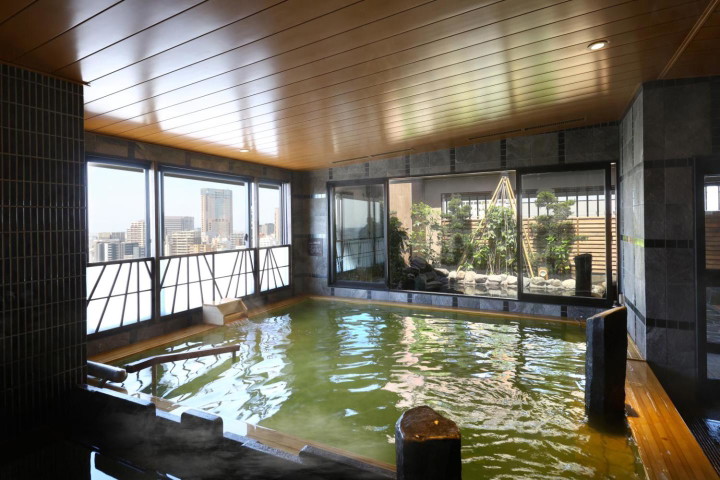 Onyado Nono Kanazawa - Kanazawa