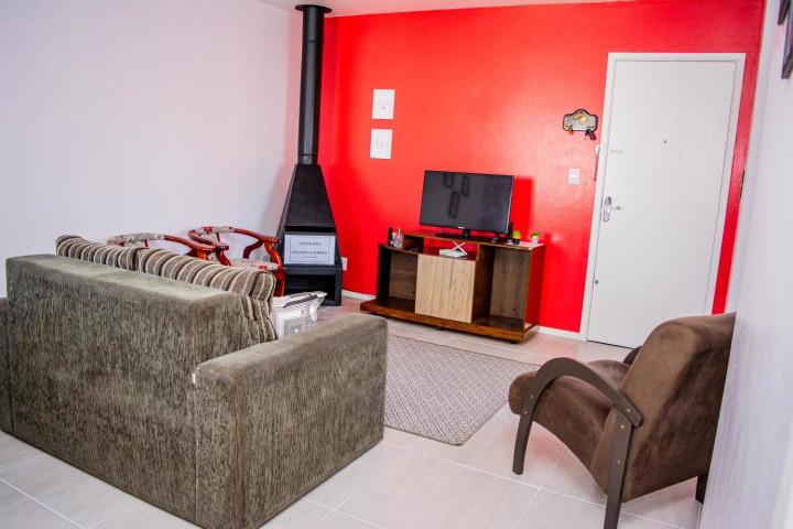Apartamento Central - Shopping-carrefour-universidade - Pelotas