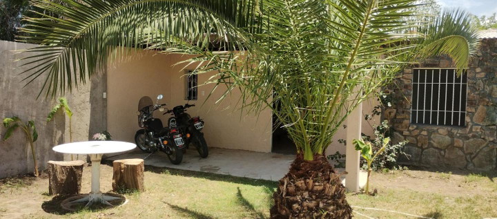 Hospedaje Don Juan - Villa Dolores
