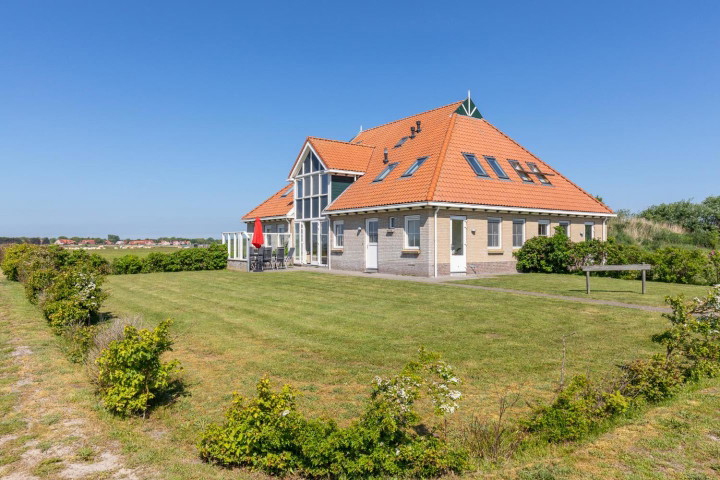 Waddenvilla 19 - Ameland