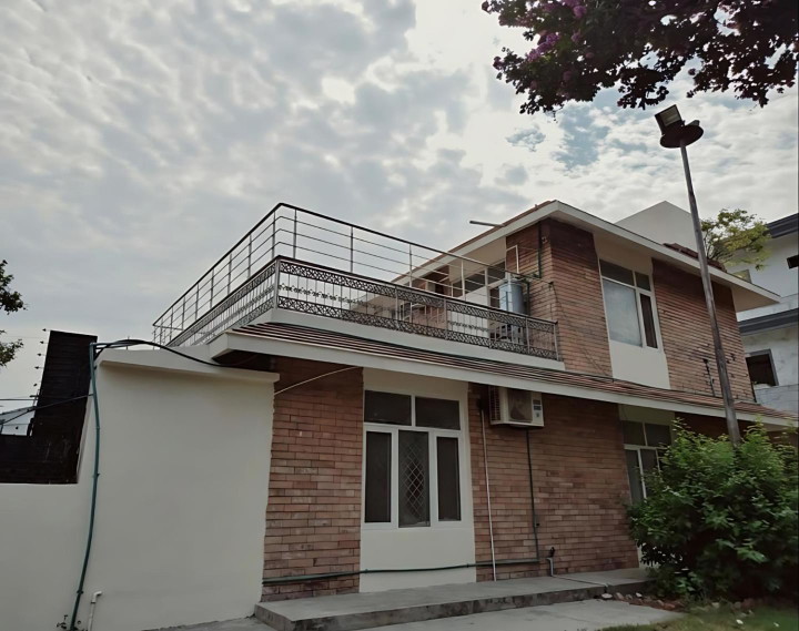 Qaya Guest House - Pakistan