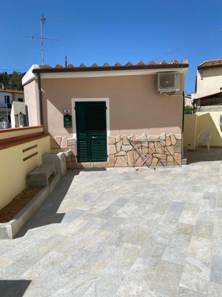 Monovapelo - Elba
