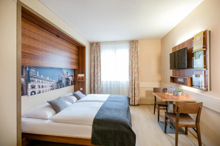 Jufa Hotel Graz City - Graz