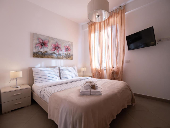 Appartamento Lavanda "A Casa Felice" - Pietra Ligure