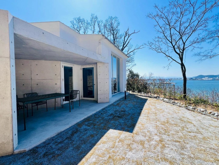 Auberge De Oishi - Takamatsu