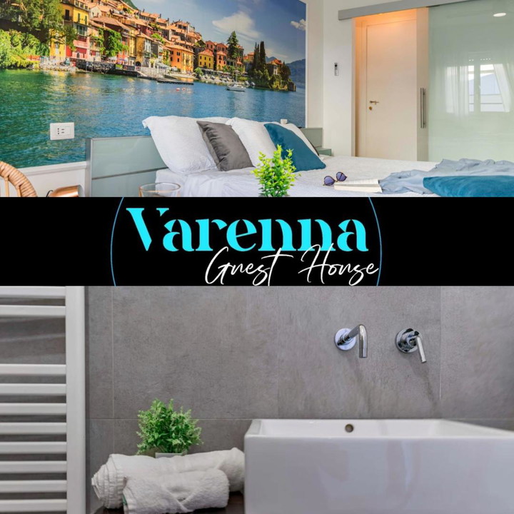 Varenna Guest House 2 - Bellano