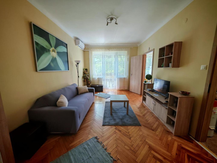 Kőrösi Apartman - Pécs