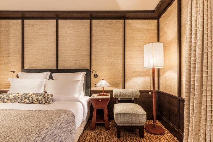 Hotel Hana - Aubervilliers