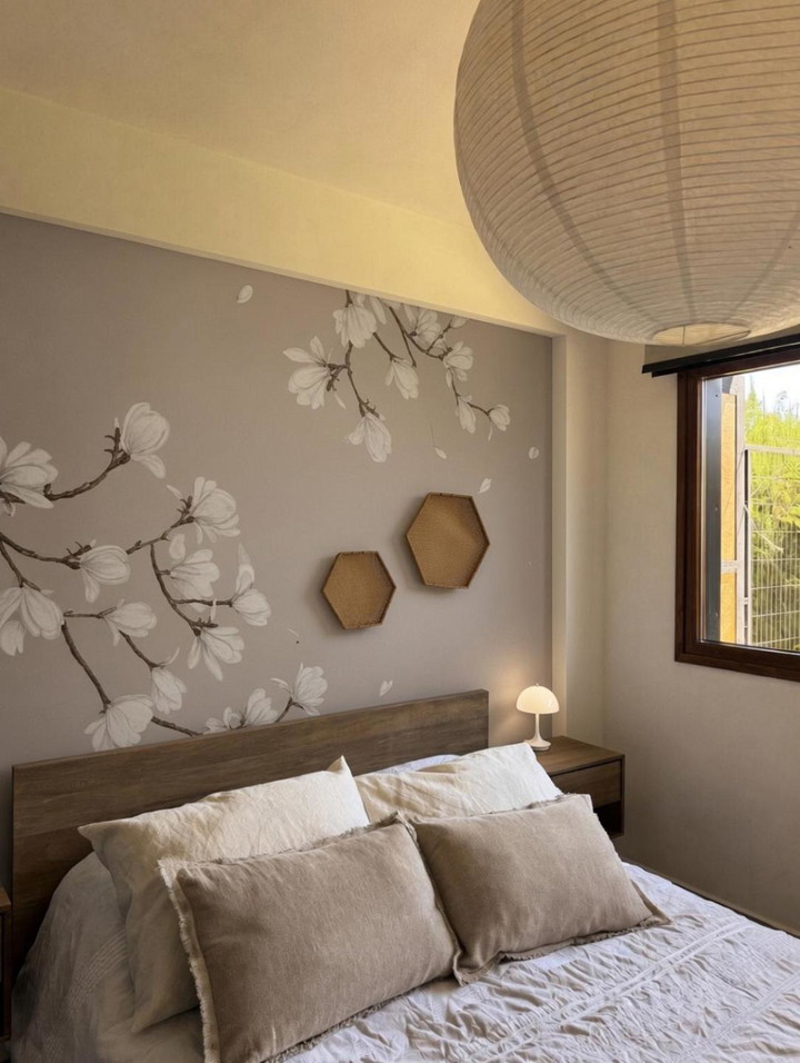 Casa Paz - Departamento Con Jardín Privado Cerca De Playa Bonita - Argentine