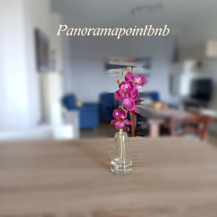 Panoramapointbnb - Modena, Italy