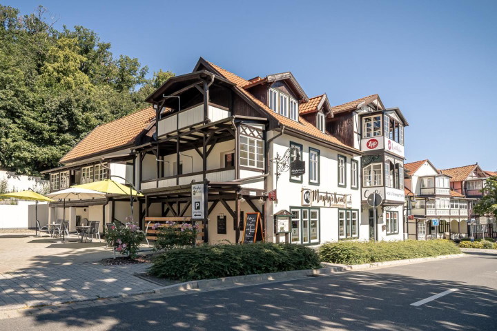 Haus Murphy - By Le Petit Palais - Harz