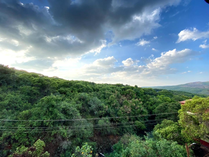 Mayuri Cottage - Mahabaleshwar