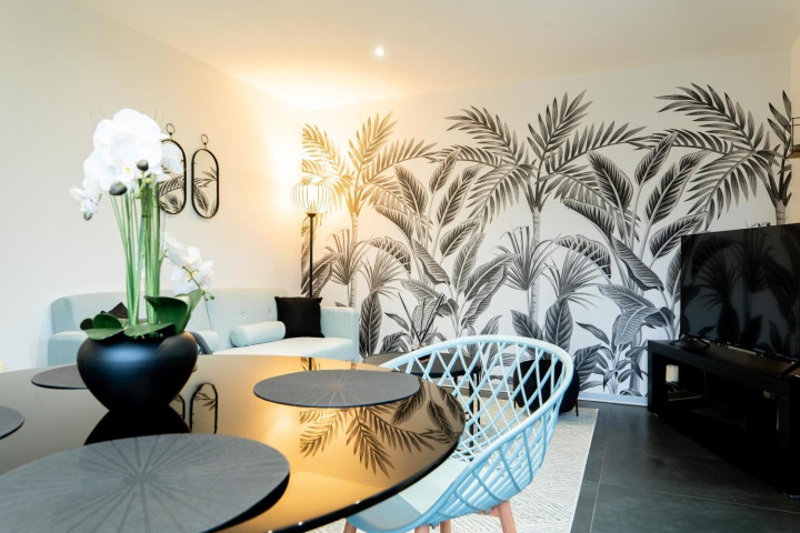 La Villetta G Riedisheim - Appartement De Standing - Haut-Rhin