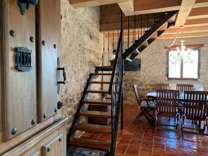 Casa Rural El Pajarcillo - Miranda de Ebro