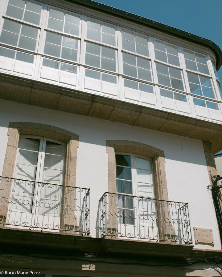 A Galería Do San Ramón - Galicia