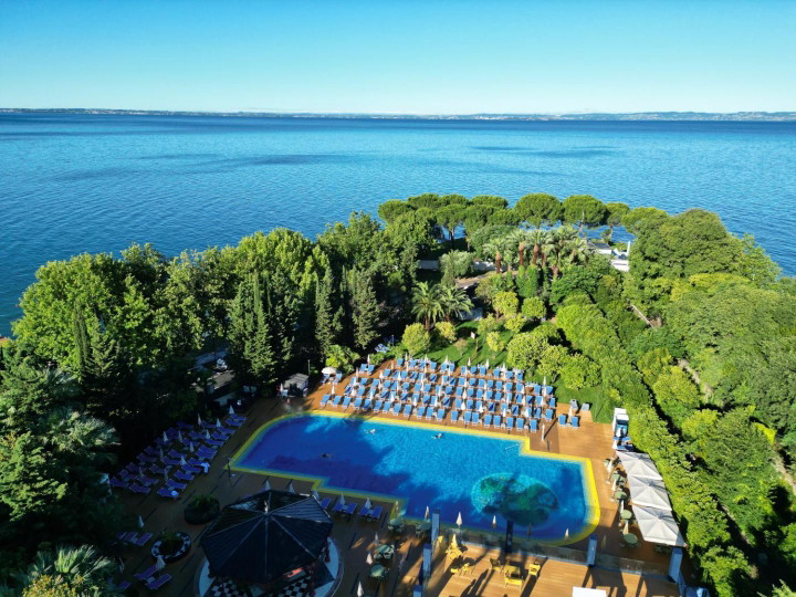 Parc Hotel Gritti - Bardolino