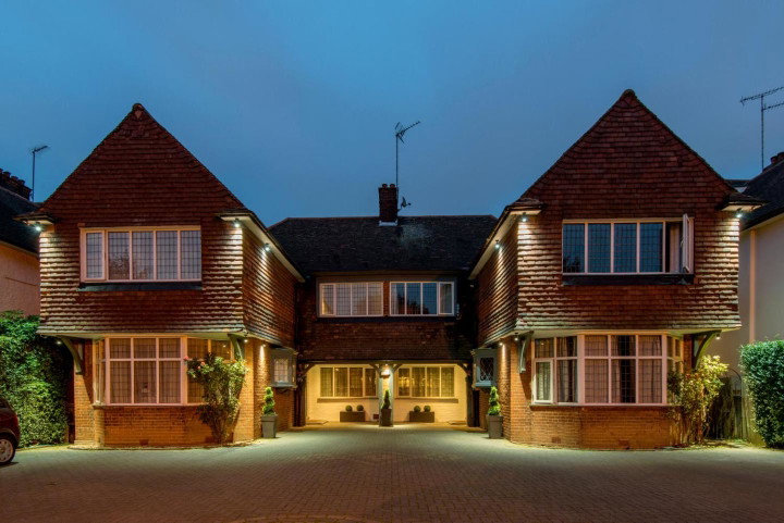 Martel Guest House - Chelsea