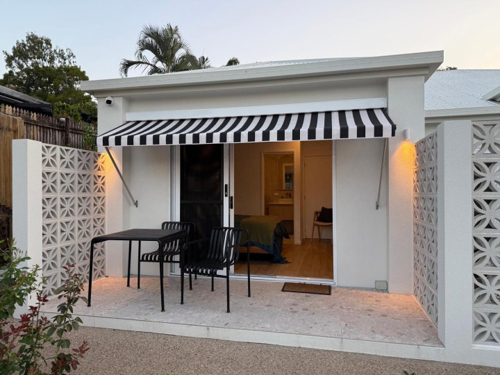 Tranquility On Parkridge - Cairns