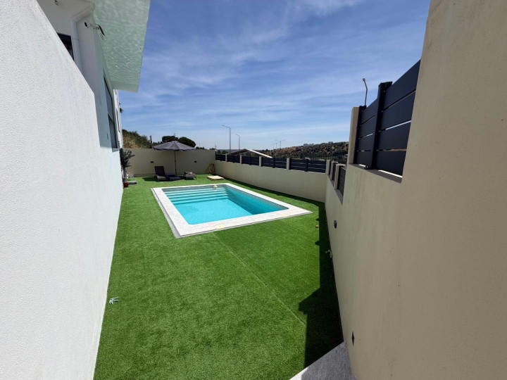 Vila Grafenola - Montargil