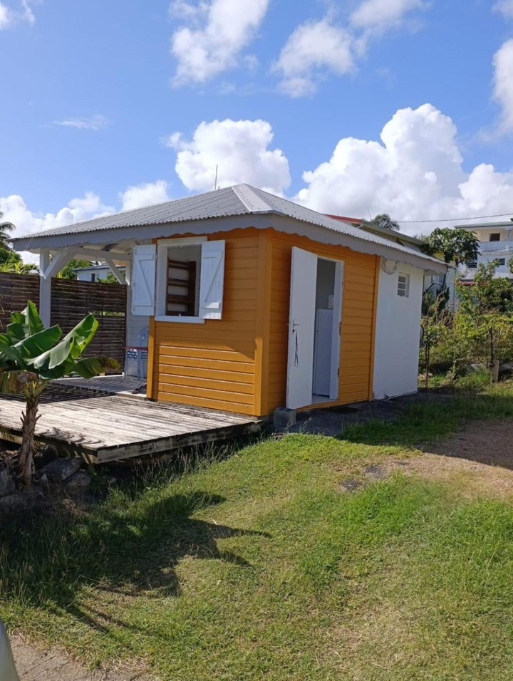 Chez Patrick - Guadeloupe