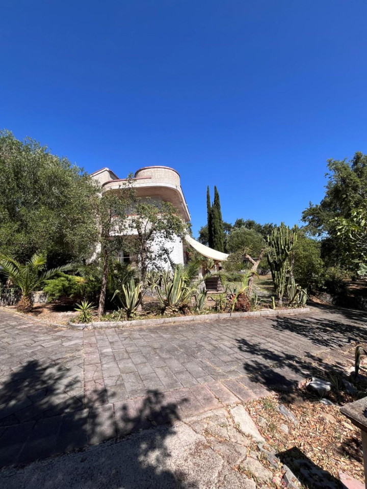 Villa Duchessa - Sapri