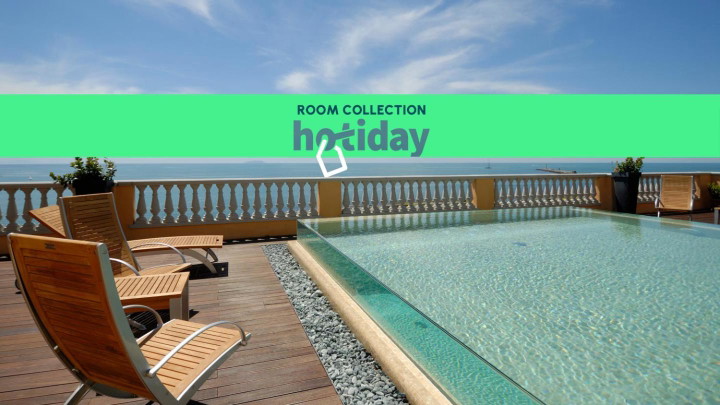 Hotiday Room Collection - Livorno Mascagni - Toskana