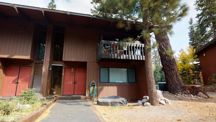 Mammoth Estates 4 Bedroom Condos - Great For Families! - Mammoth Mountain, CA