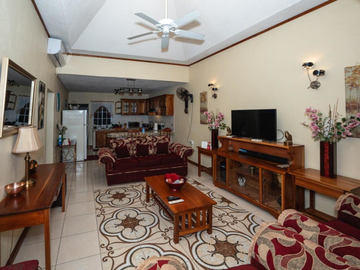 The Residence Portmore Apartments - Jamaica