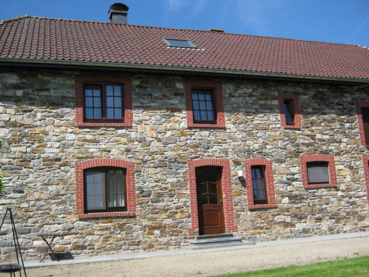 Holiday Apartment With Garden In Born - Butgenbach