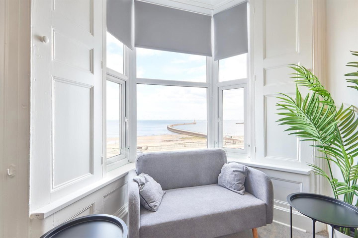 5 Roker Terrace - Seaview Apartments - 사우스실즈