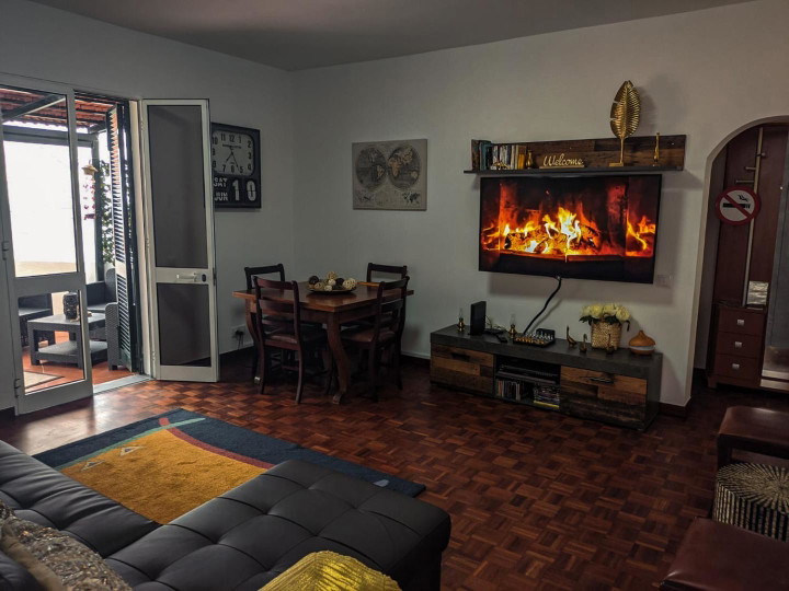 Casa Ascenção, Vista Mar Madeira - Funchal