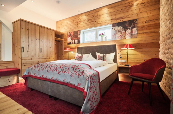 Romantik Hotel Rindenmühle - Villingen-Schwenningen