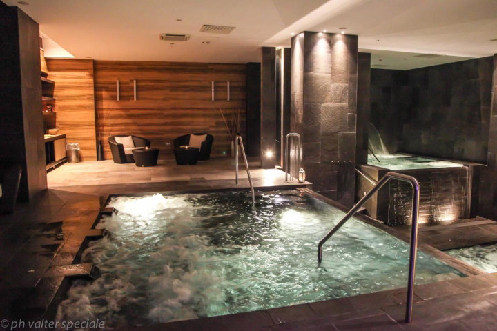4 Spa Hotel - Catania