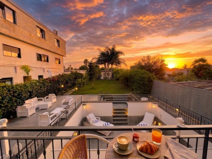 Villa Marisa Resort - Castellammare di Stabia