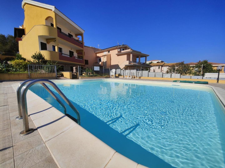 Lilibeth's Home - Sardinië