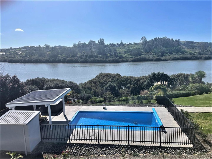 Pickmere Waters - Kerikeri