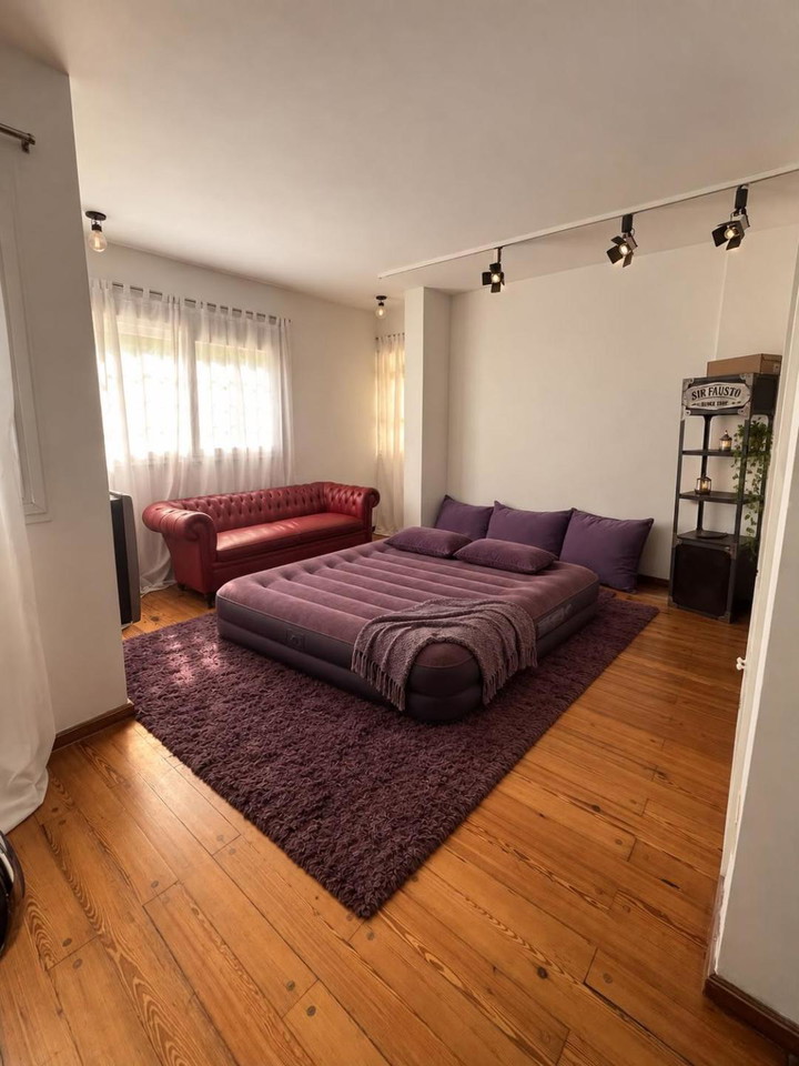 Departamento Centro Lujan - Luján
