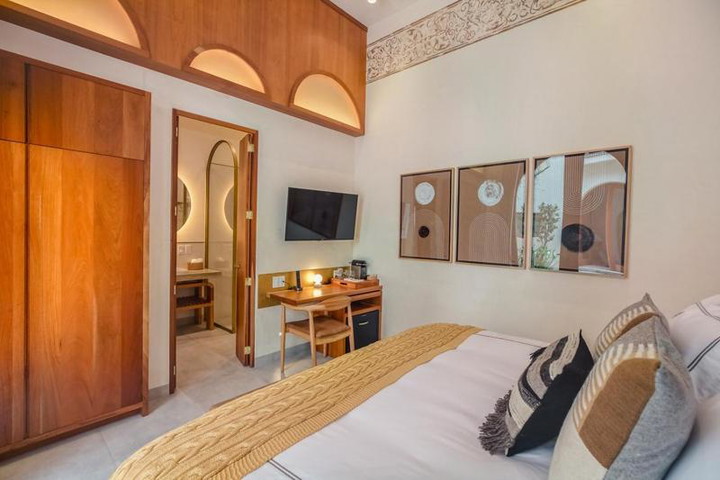Cantera 1910 Hotel Boutique, Destination Hotel - San Miguel de Allende
