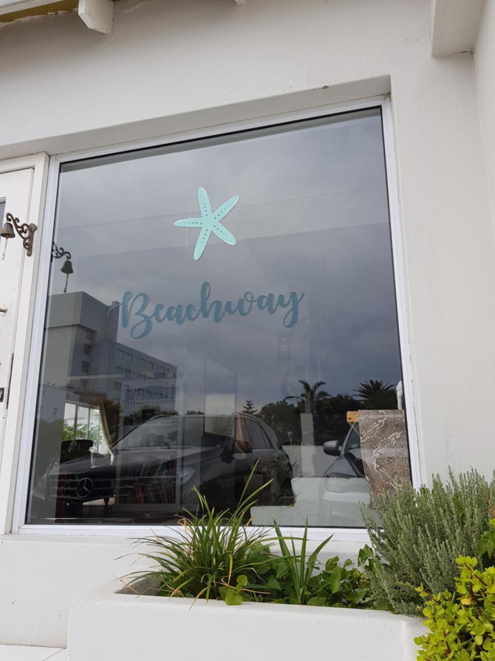 Beachway Guesthouse - 南非