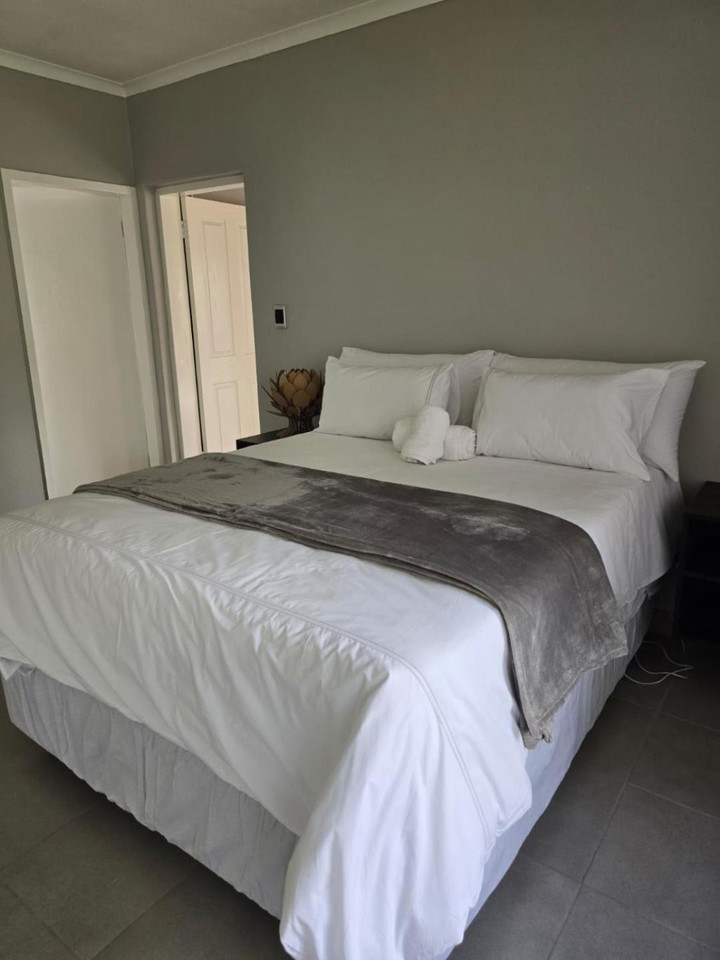 Airport Fresh Lodge - Alberton