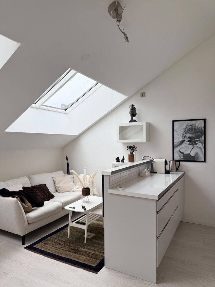 Penthouse Studio - Solna