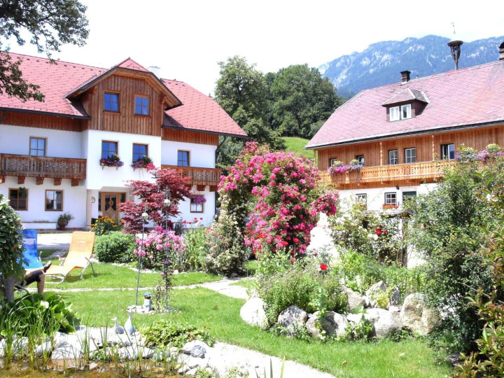 Biohaus Florian - Schladming