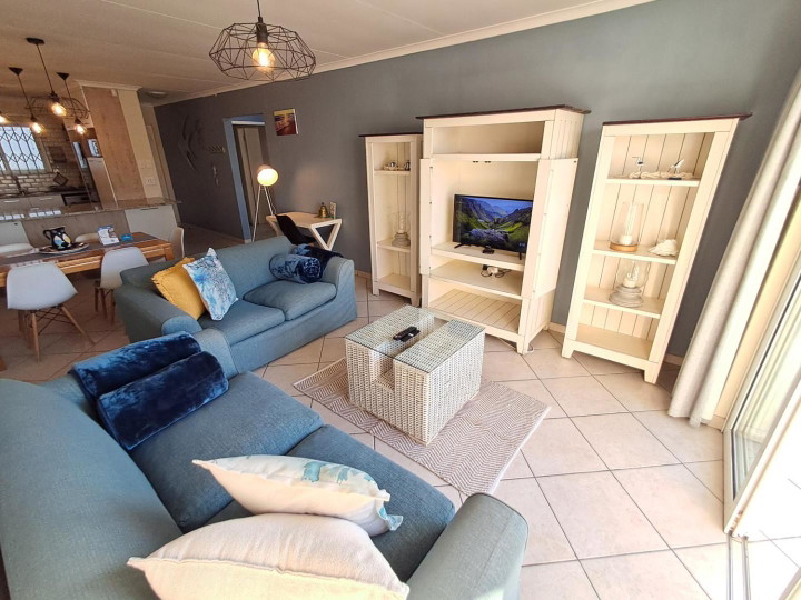 Salty Breeze Self Catering - Swakopmund