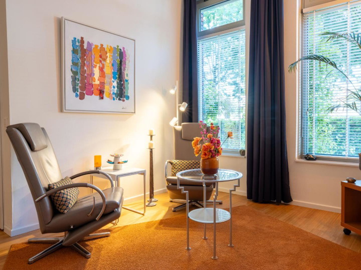 Benb Op De Trans, Luxe Appartement In Hartje Centrum - Nijmegen